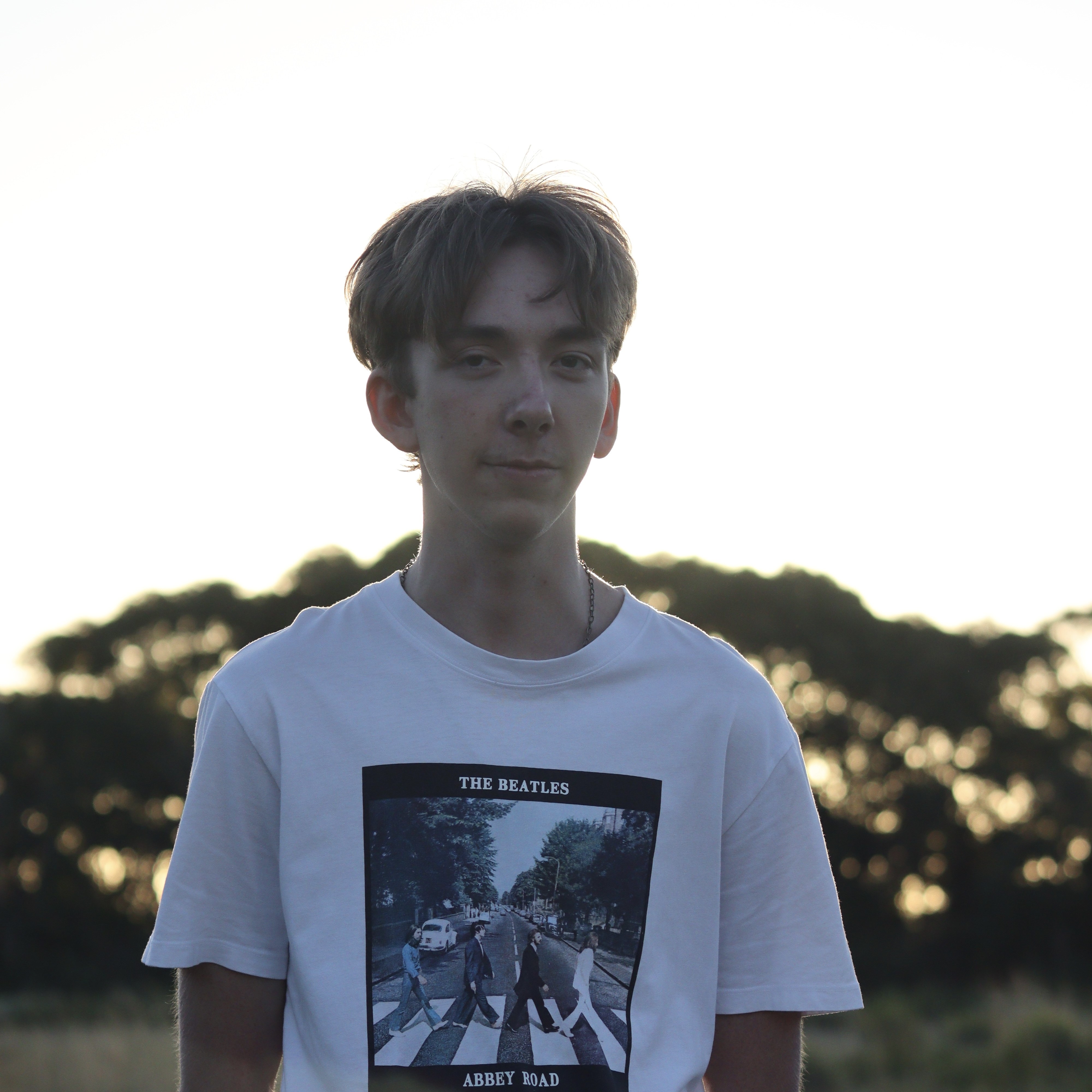 Blair Andrews - Portfolio